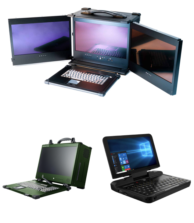 Portable Computer distributor in india - Arise o Tech