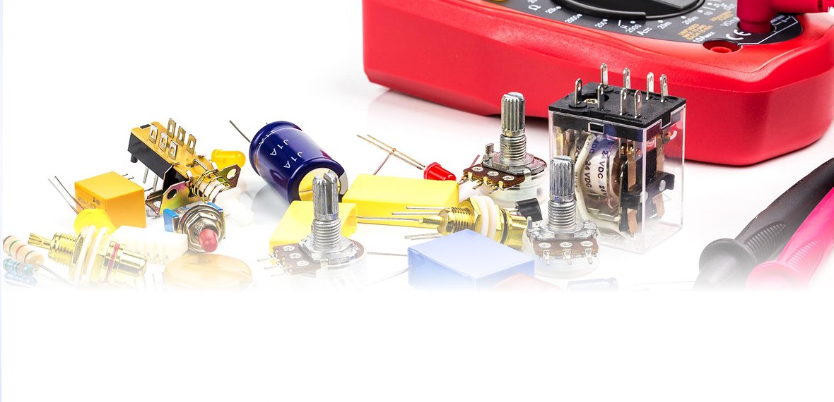 electronics components distributor in india : Arise-O-Tech ,Visit Now